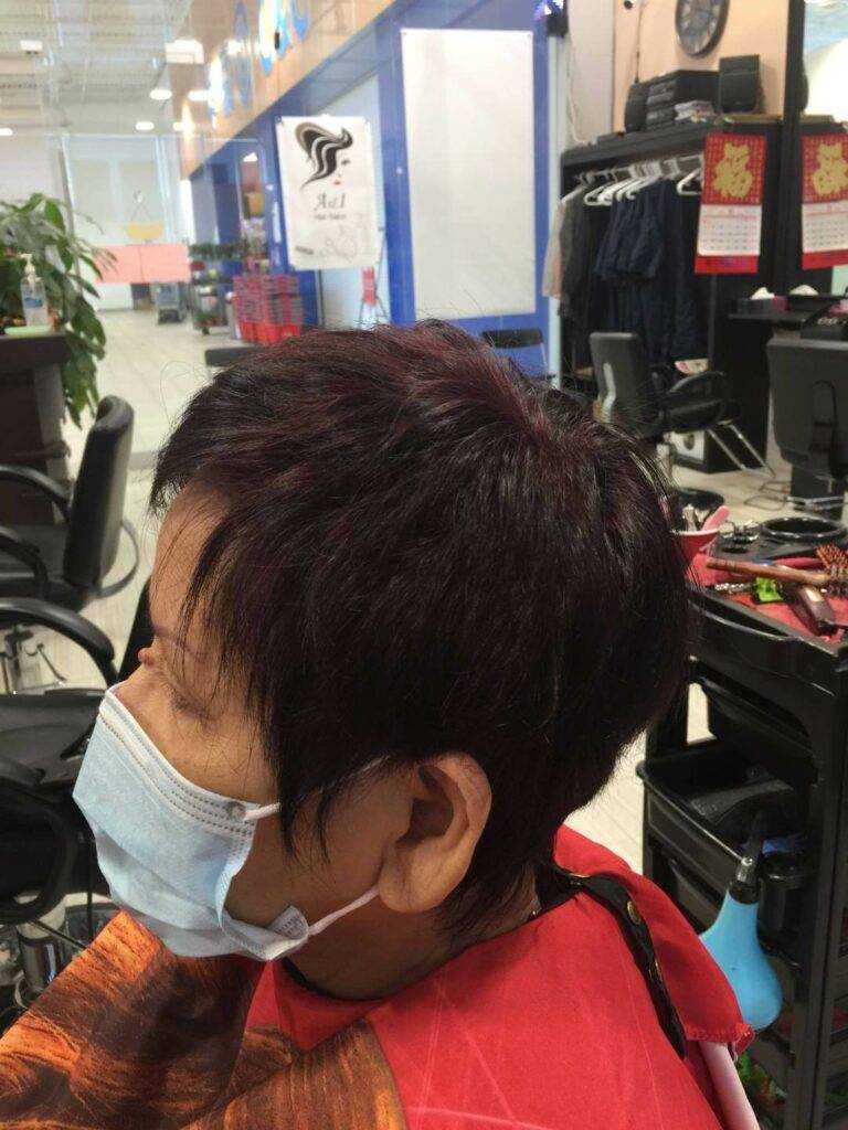 Sephora Hair Growth Serum - A & I Hair Salon